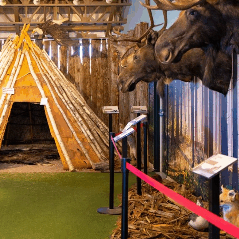 Mi'kmawitasik: Mi'kmaw Made – Authentic Mi’kmaw Art, Culture & Experiences